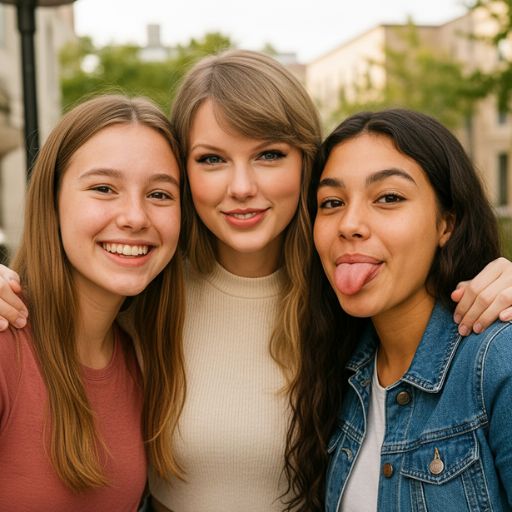 Piction AI - Instant Photo Booth