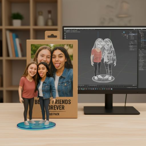 Piction AI - Instant Photo Booth